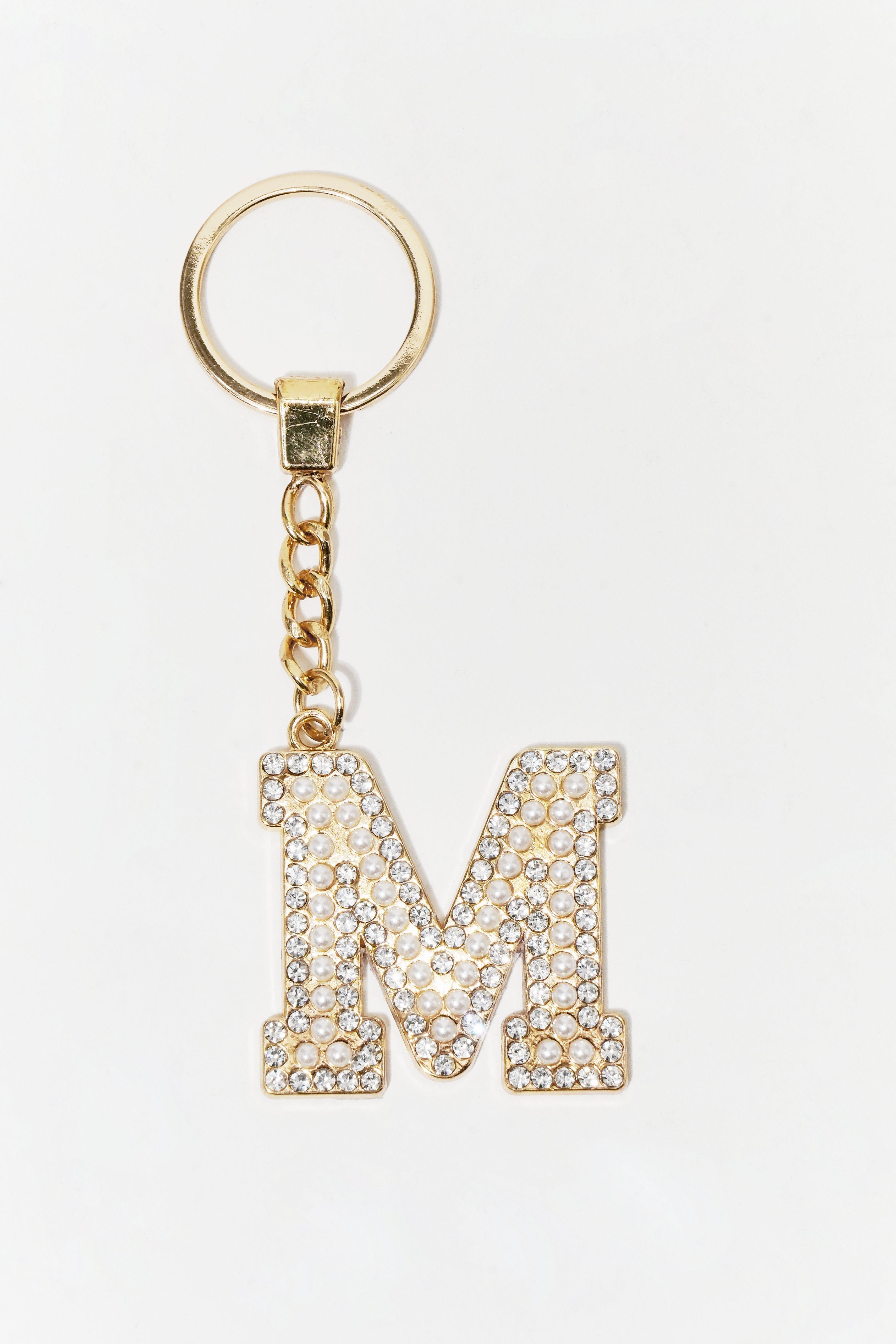 Keyring - M