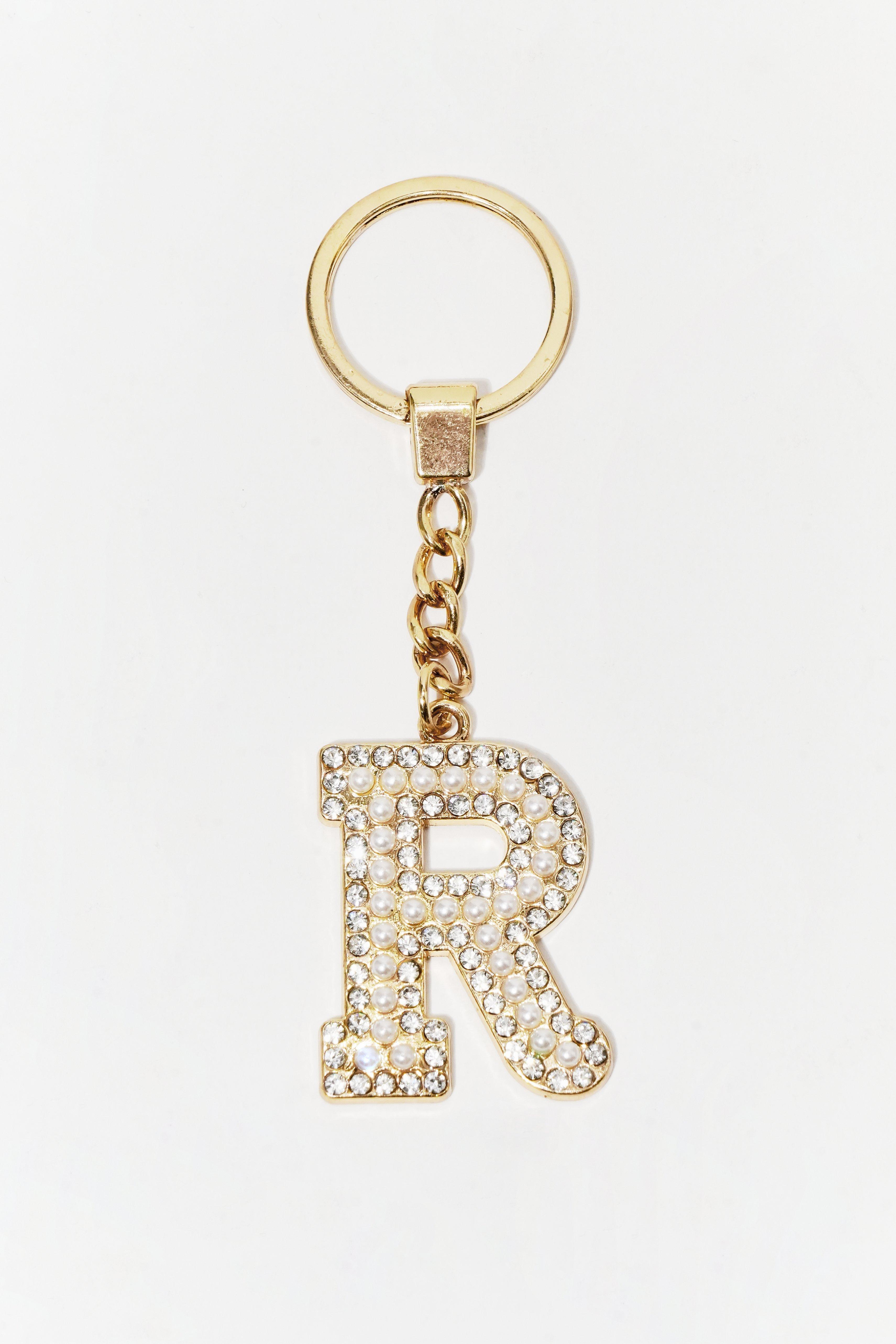 Keyring R 