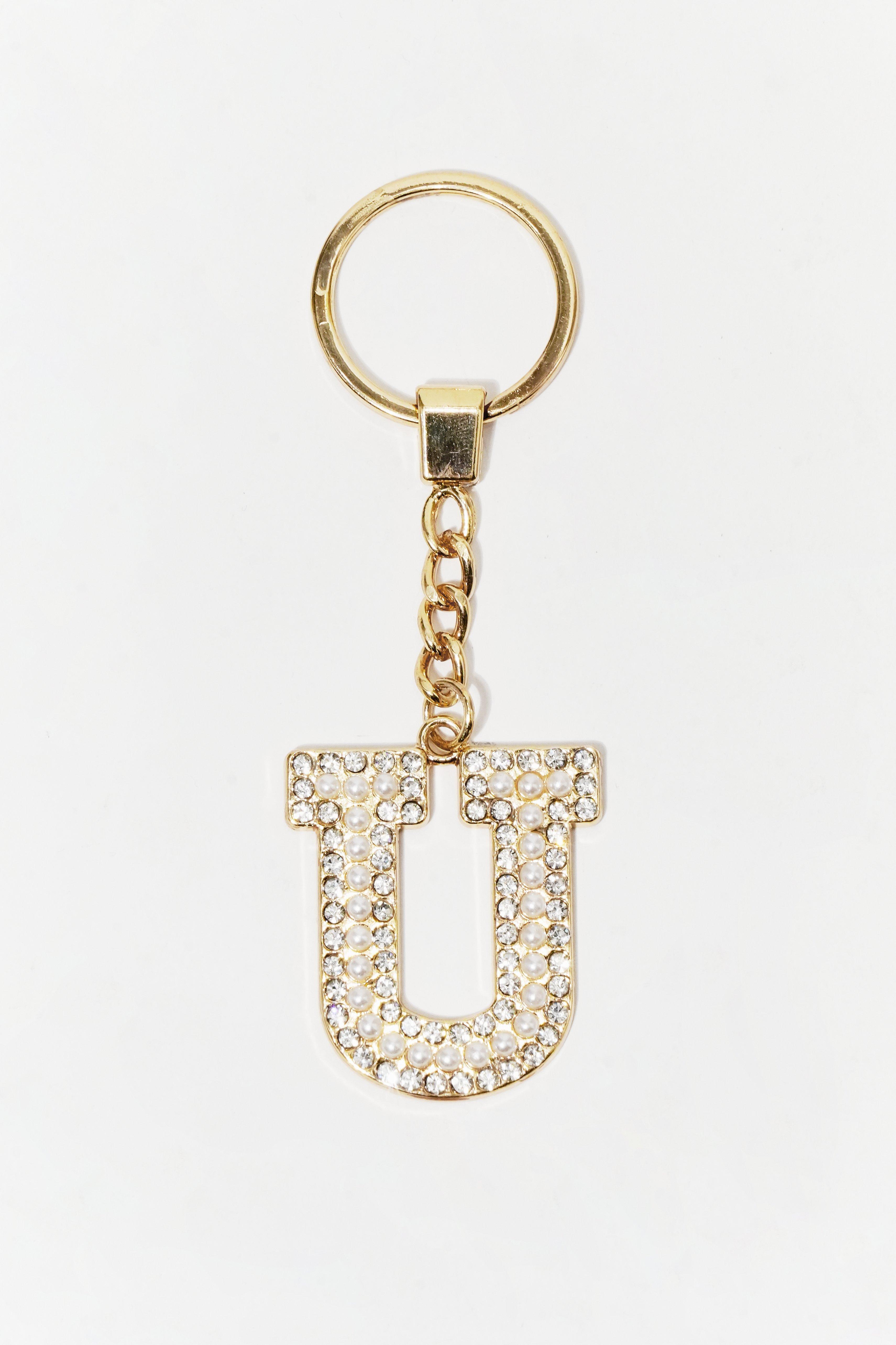 Keyring - U