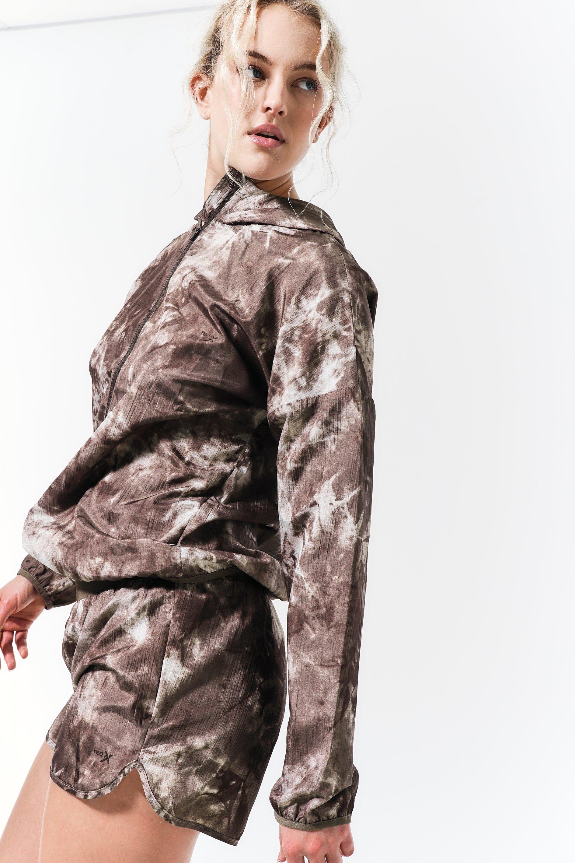 Active Runner Shorts