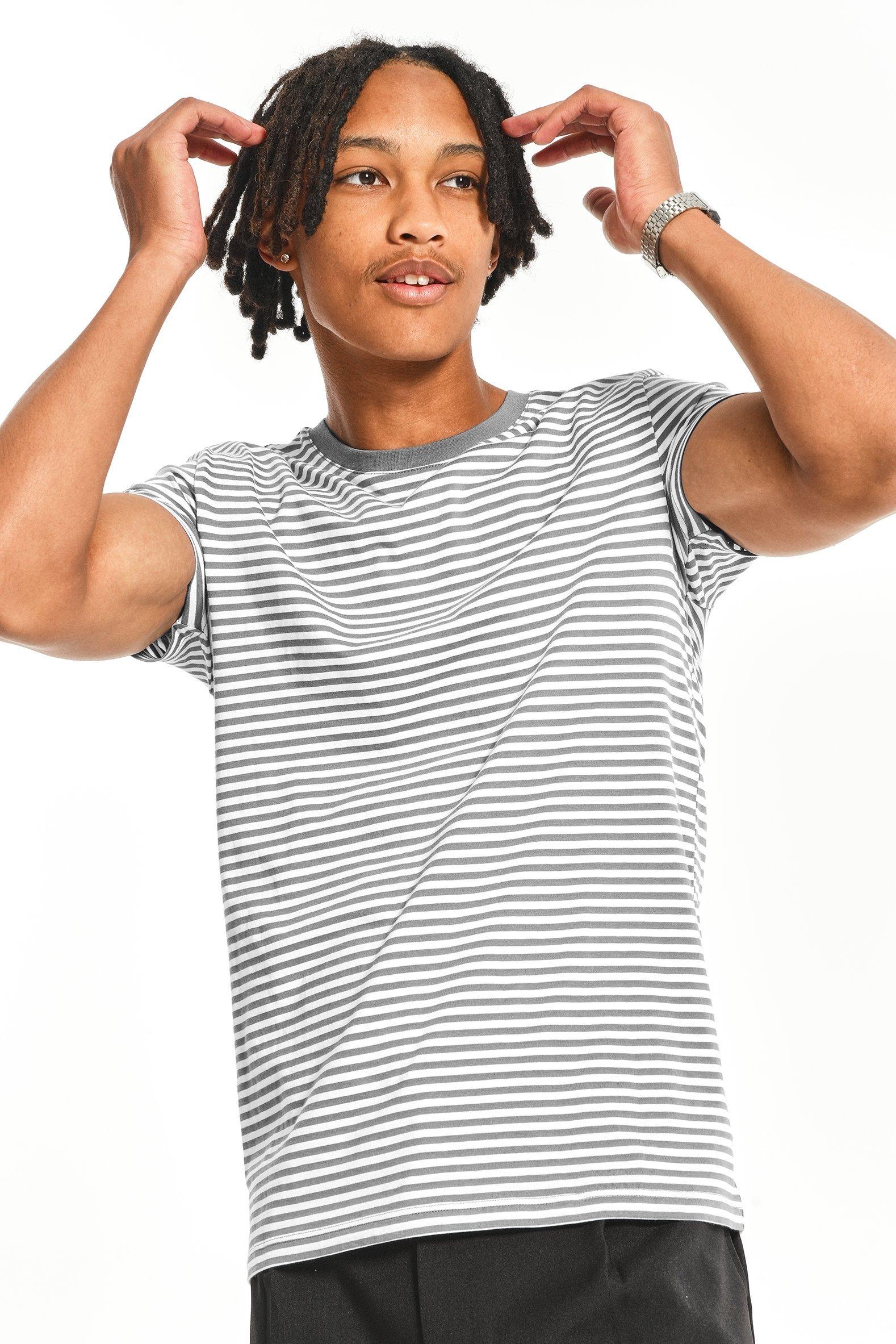 Mens Fashion T-Shirts | Shop MRP Clothing Online
