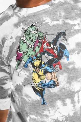 Marvel Sleep Set