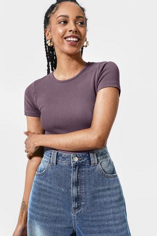 Mr Price | Ladies Essential tops |South Africa