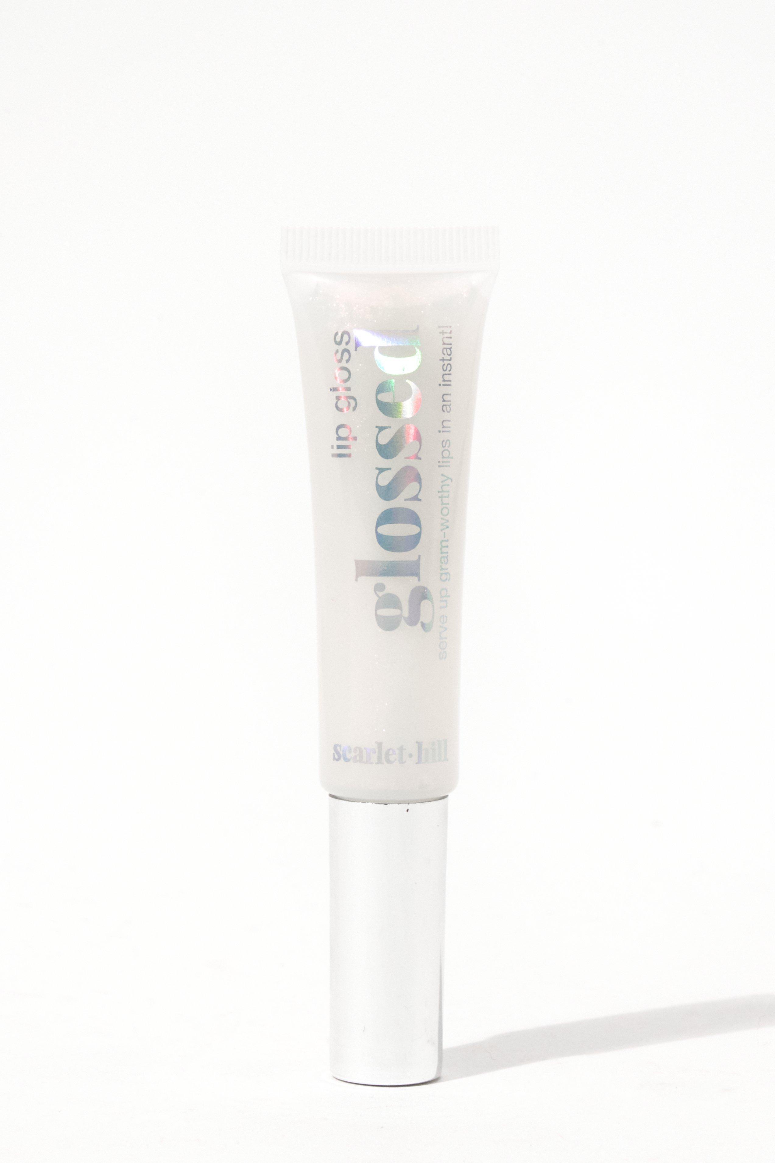 Pearl - Lip Gloss