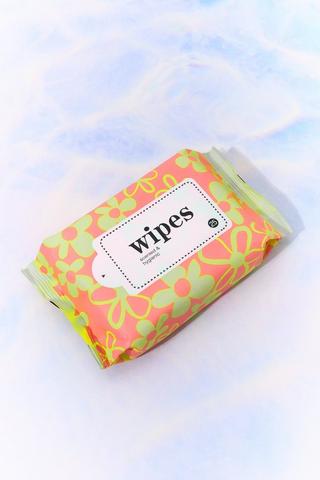 Wipes & Tissues