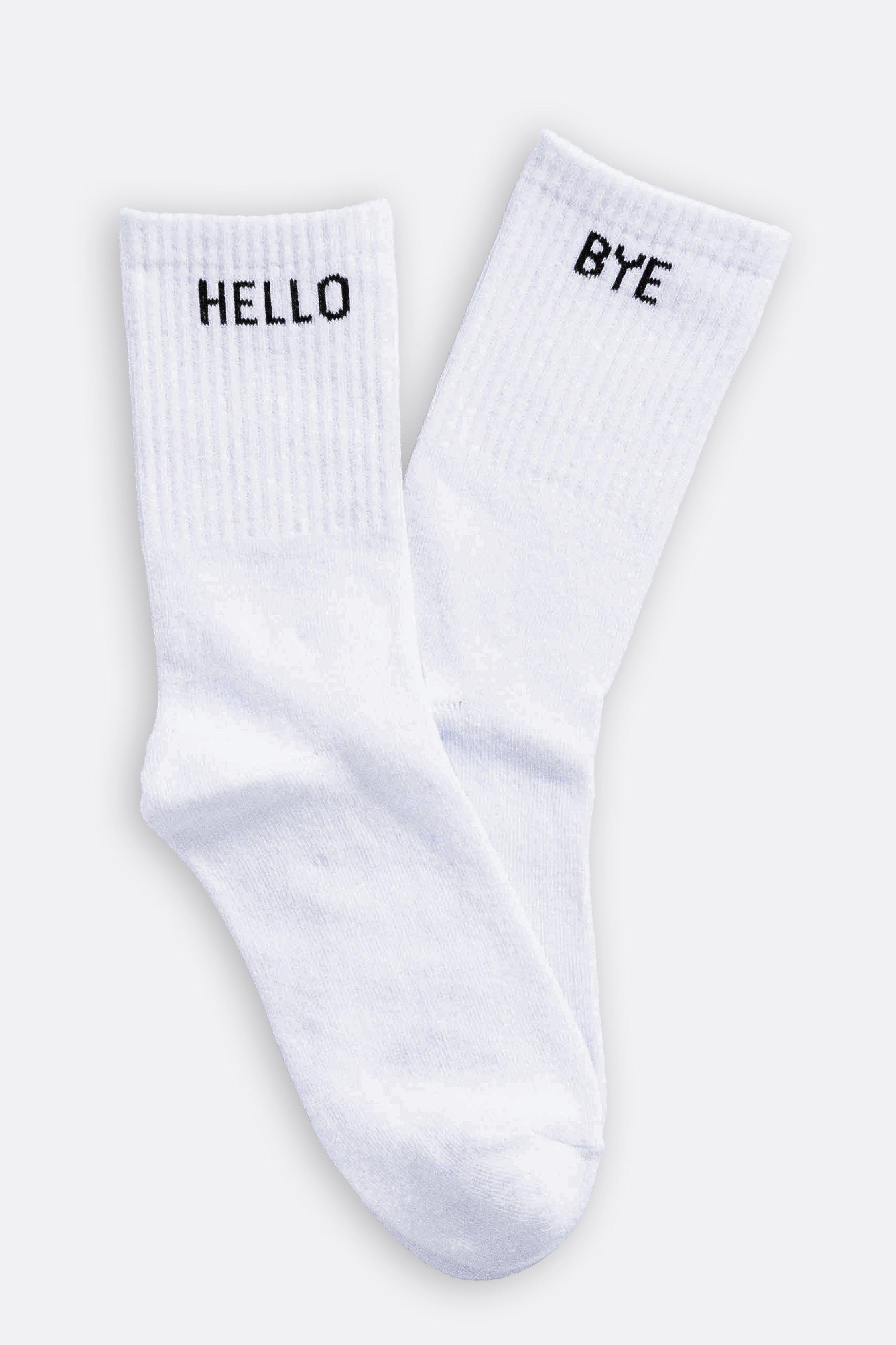 Socks And Tights