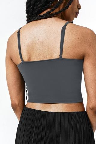 Skin Tight Cami Top