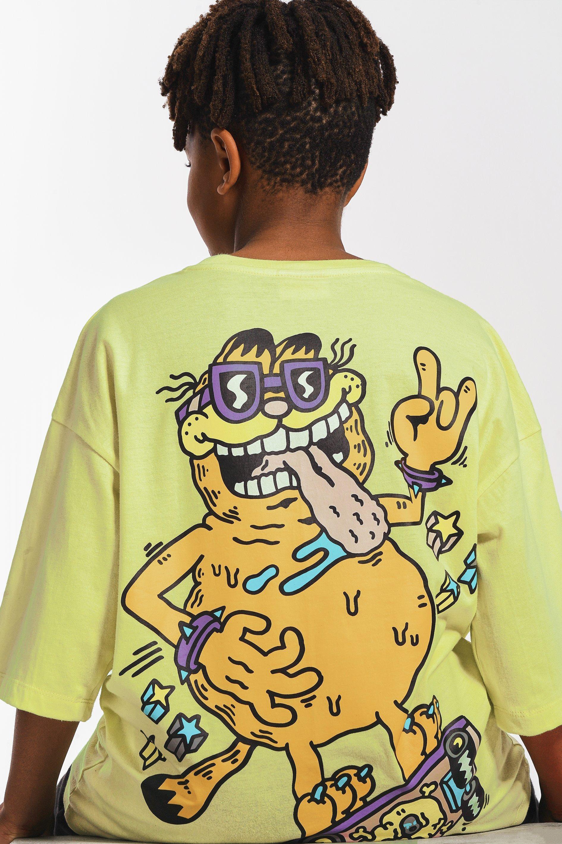 Garfield T-Shirt