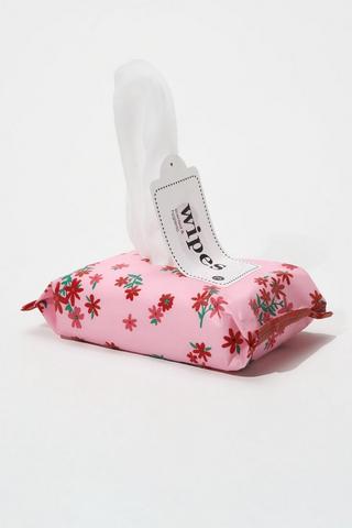 Wipes & Tissues