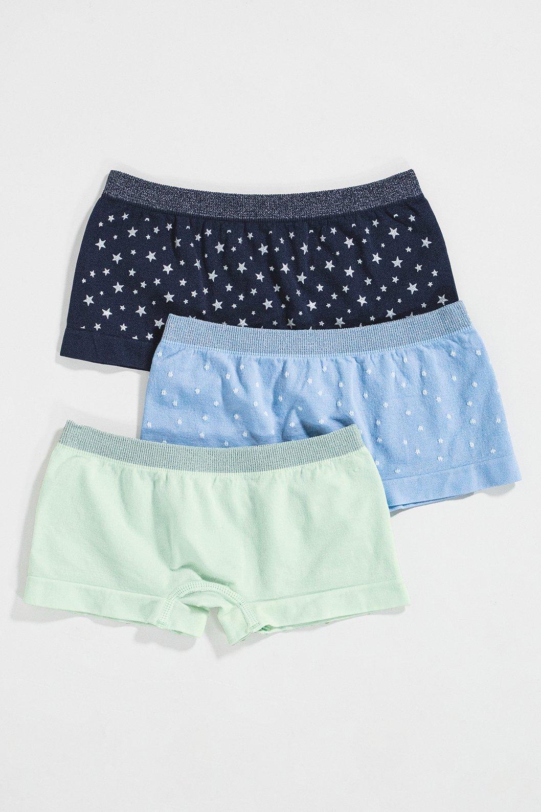 3 Pack Boylegs