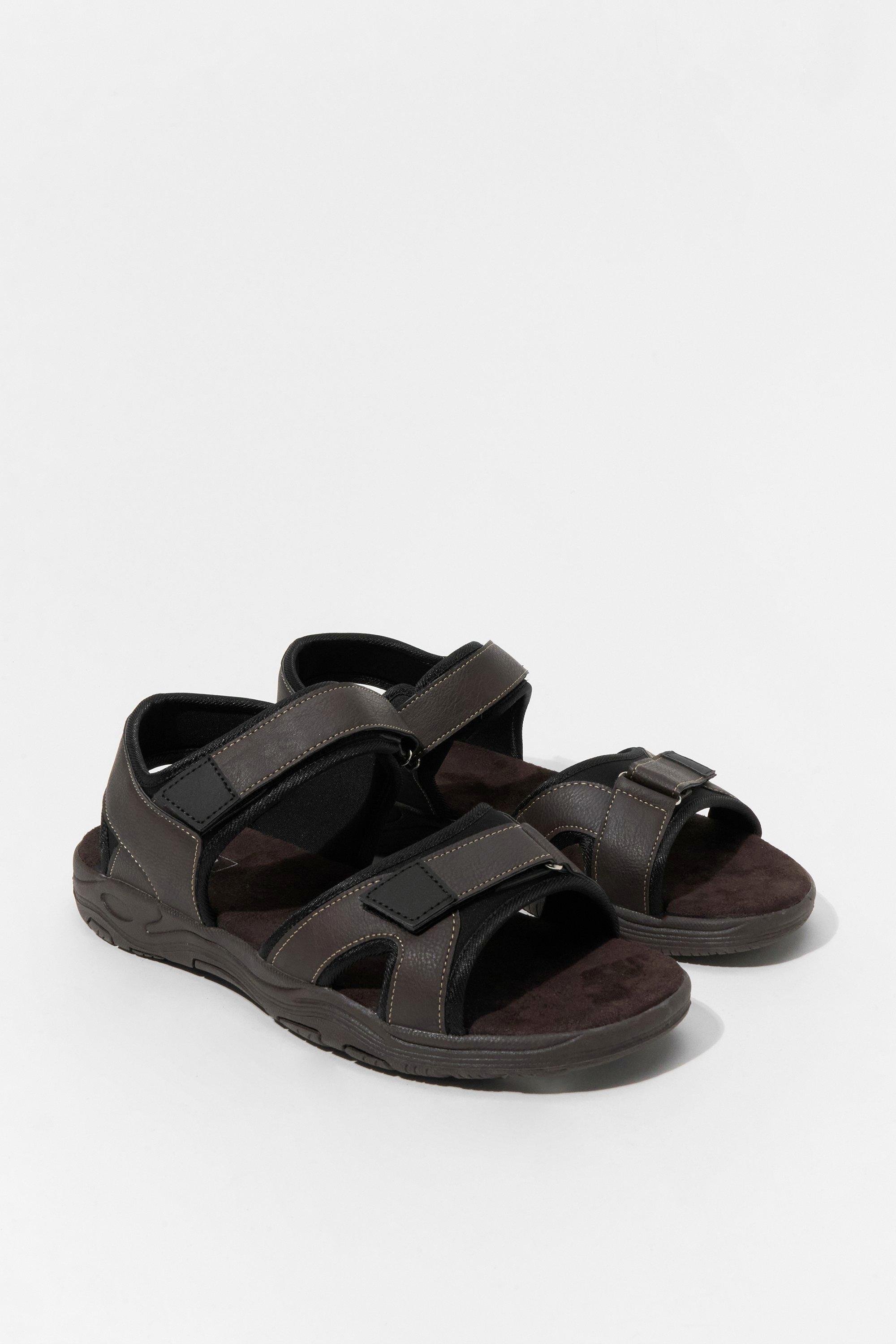 Adventure Sandals
