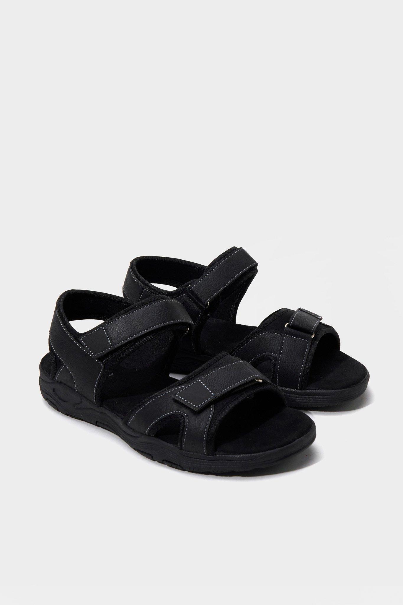 Adventure Sandals