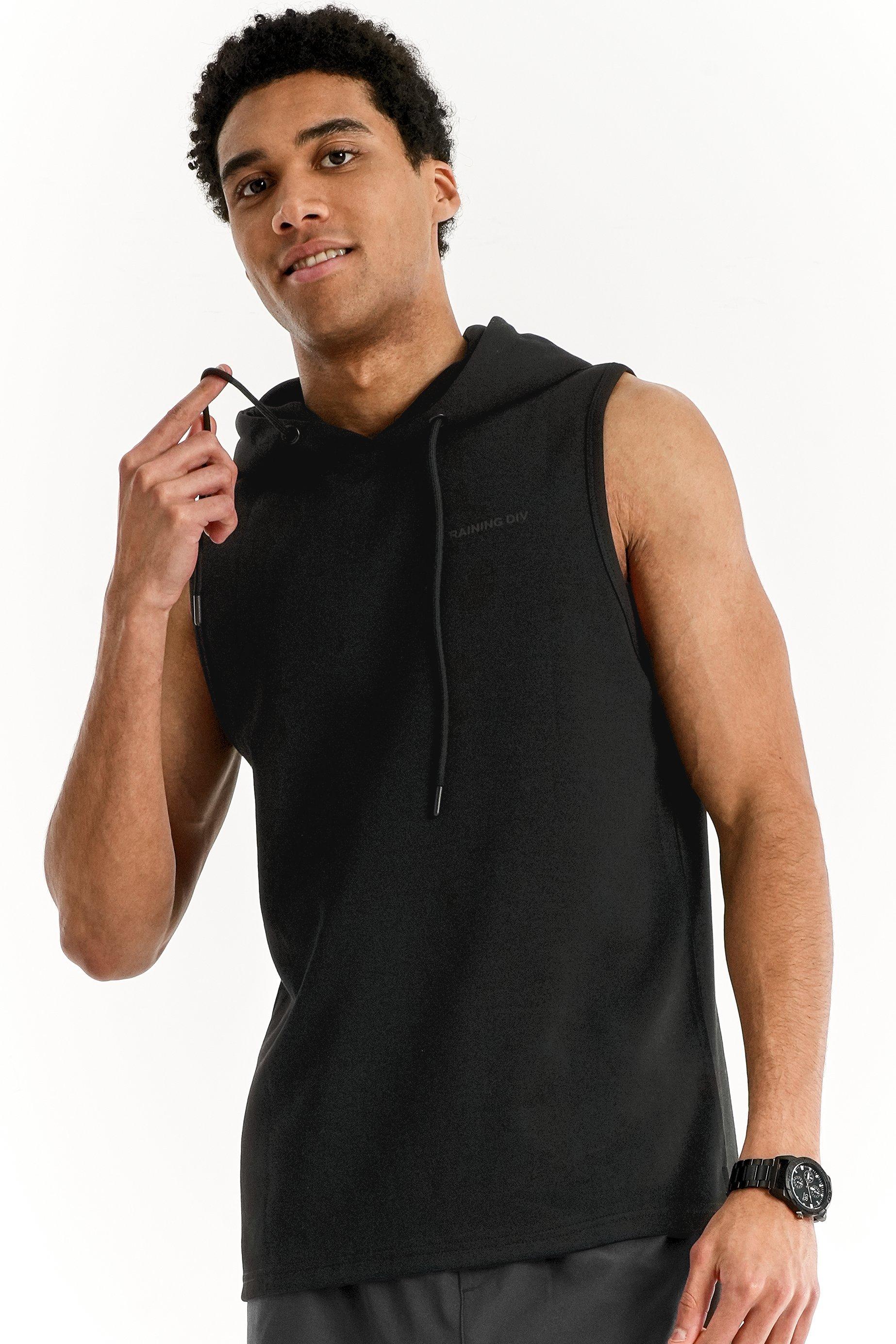 Mens Pullovers & Hoodies | Shop Clothing Online | MRP