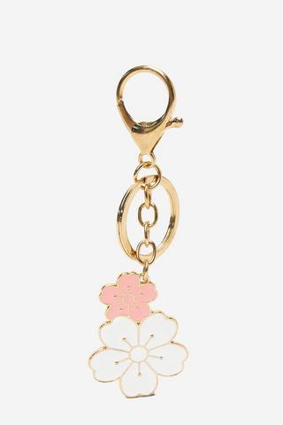 Keyring - Flower