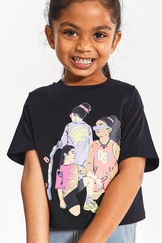 Mr Price | Girls 1-7 Tops | South Africa