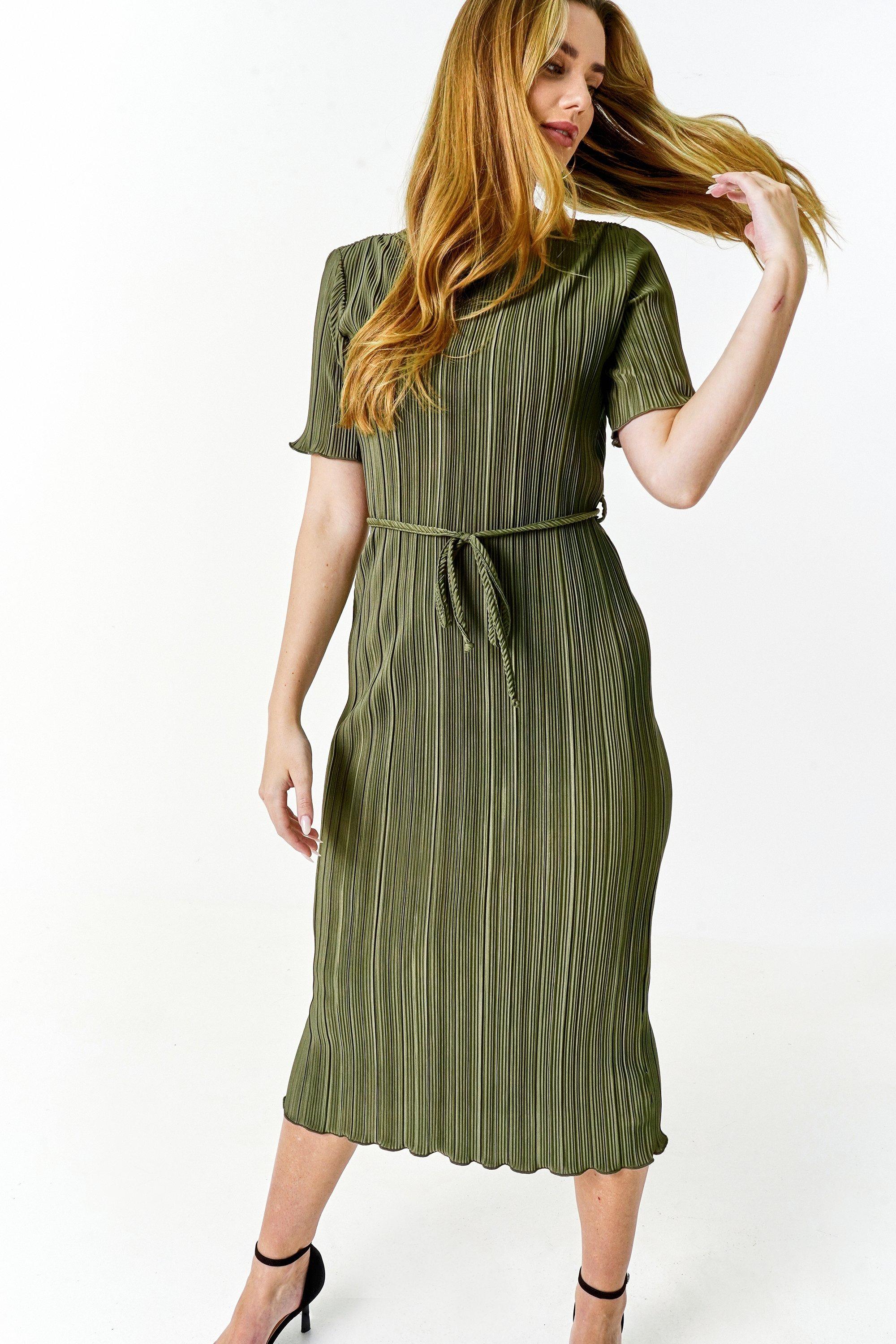 Column Dress