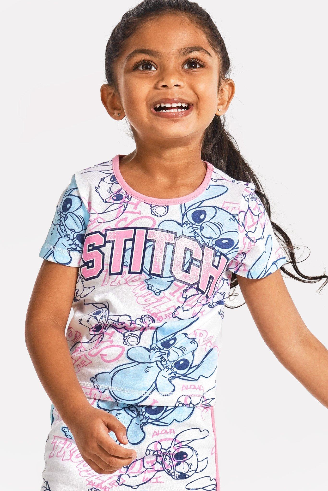 Stitch T-Shirt