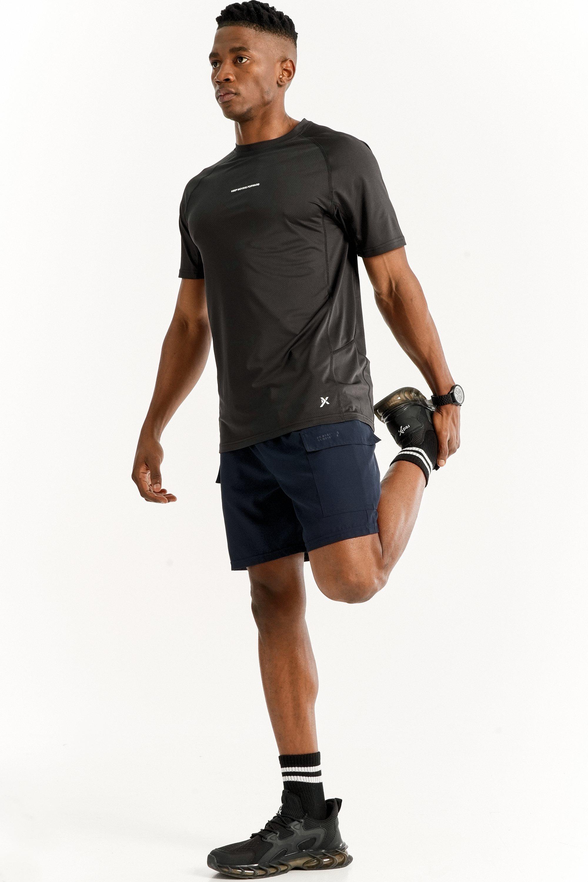 Active Shorts