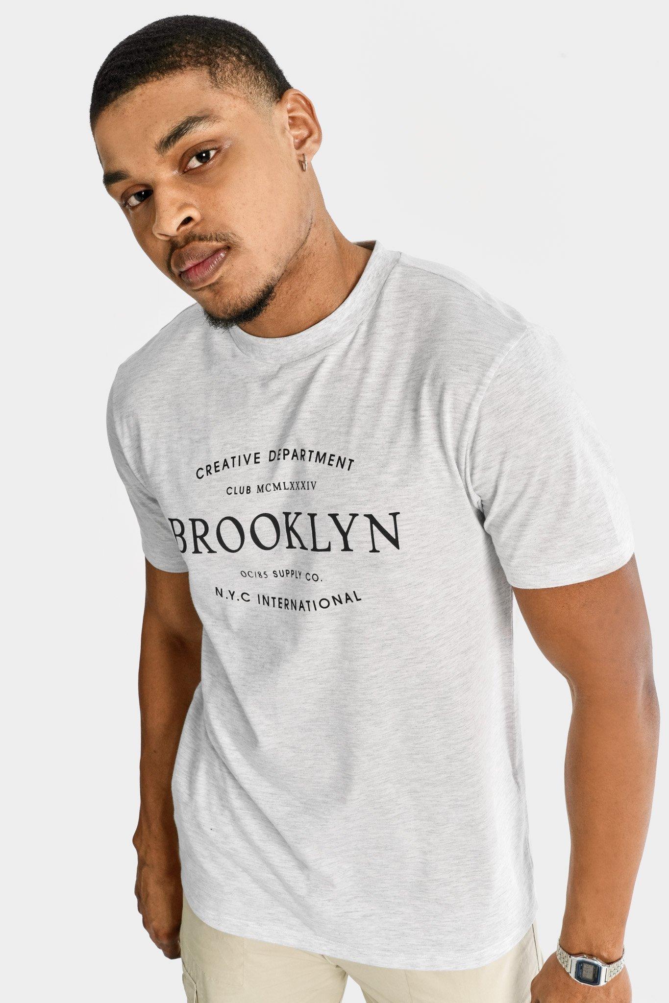 Statement T-Shirt