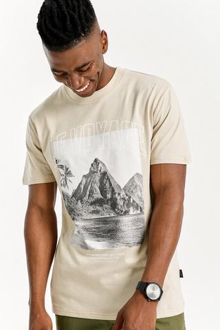 Mr Price | Men’s Fashion tops | Plain, stripe and colour blocking tees ...
