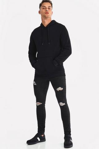Mr Price | Men’s Denim jeans | Fit, skinny and spray on jeans | South ...