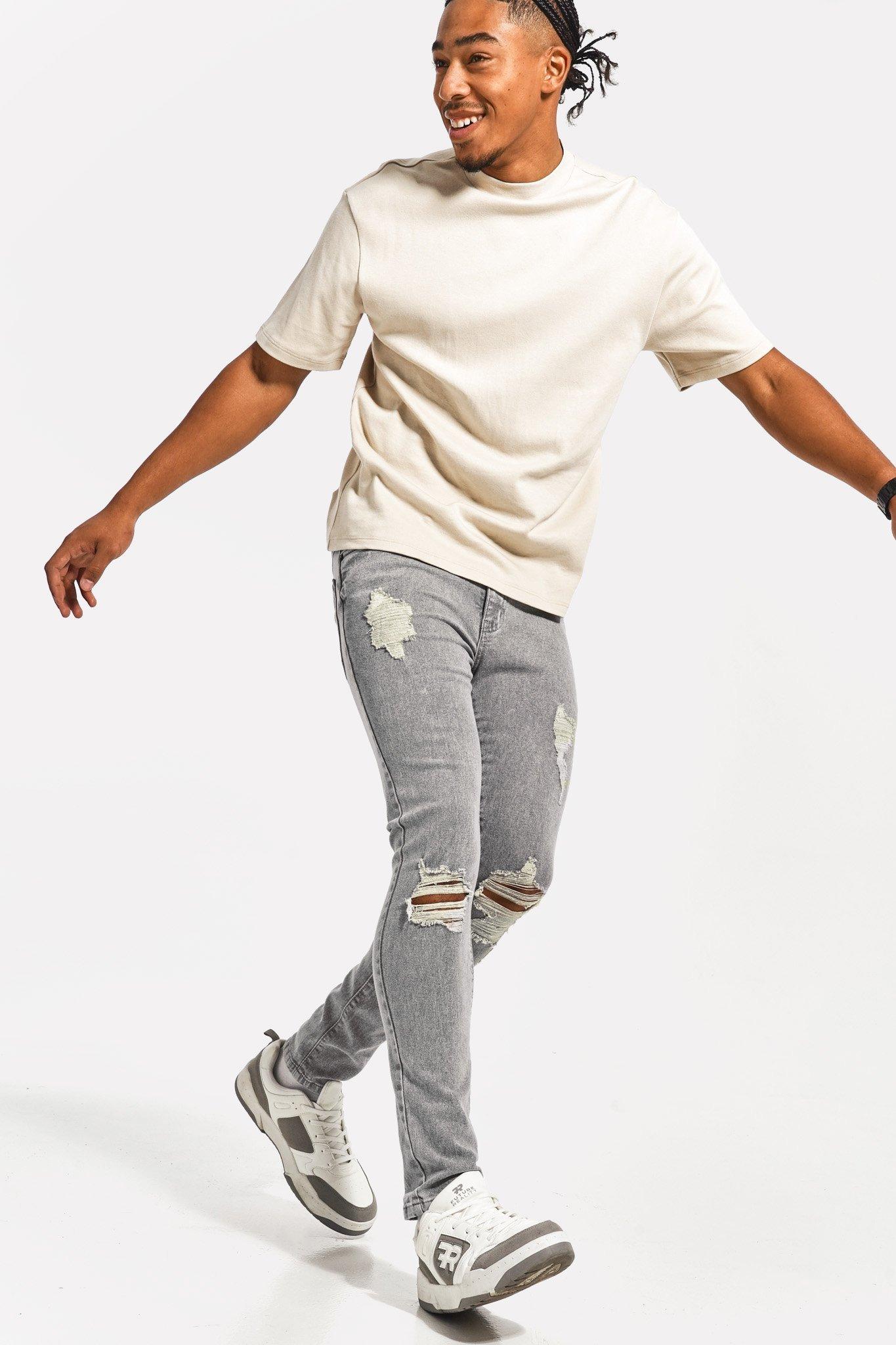 Mr Price | Men’s Denim jeans | Fit, skinny and spray on jeans | South ...