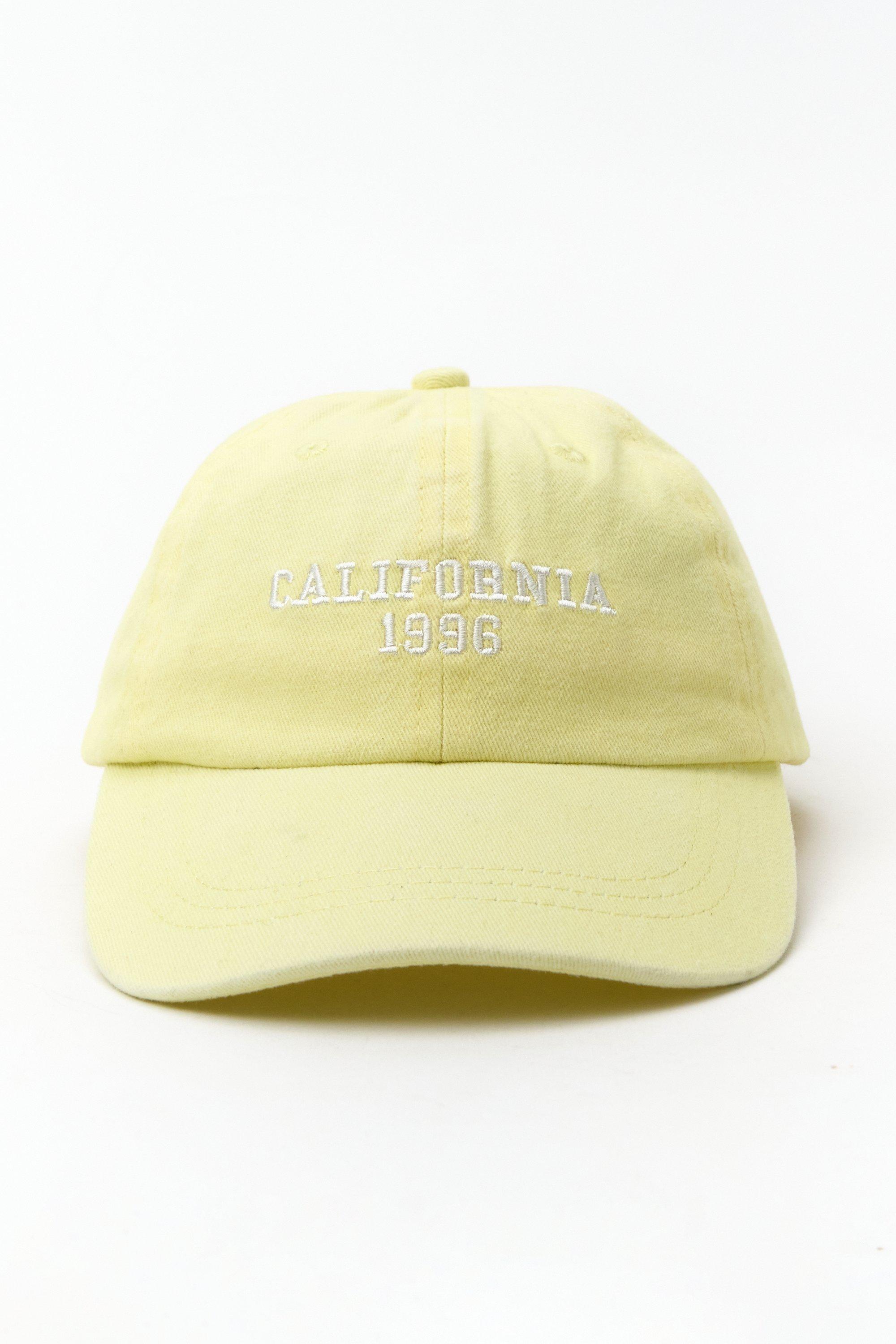 Baseball Cap