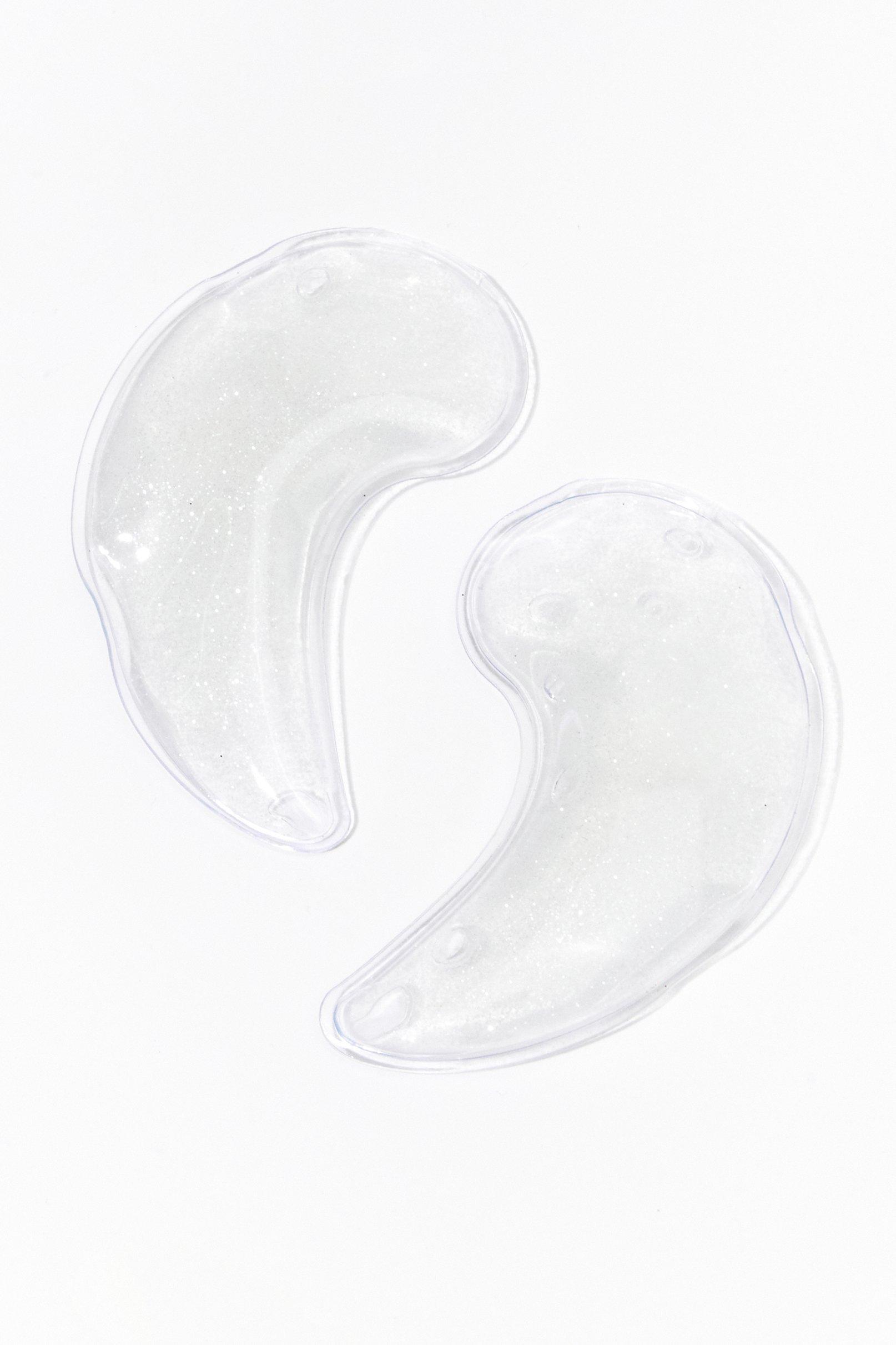 Reausable Eye Patches