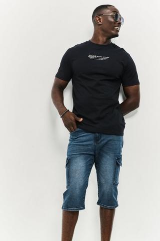 Mr Price | men’s shorts | Fleece runner, active, cycle & denim shorts ...