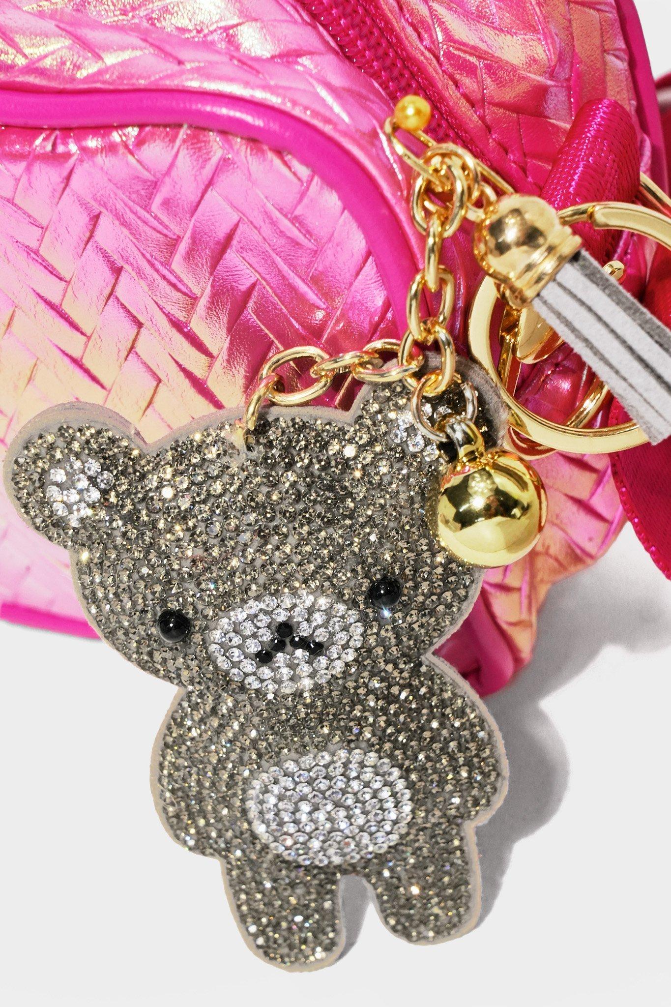 Keyring - Bear