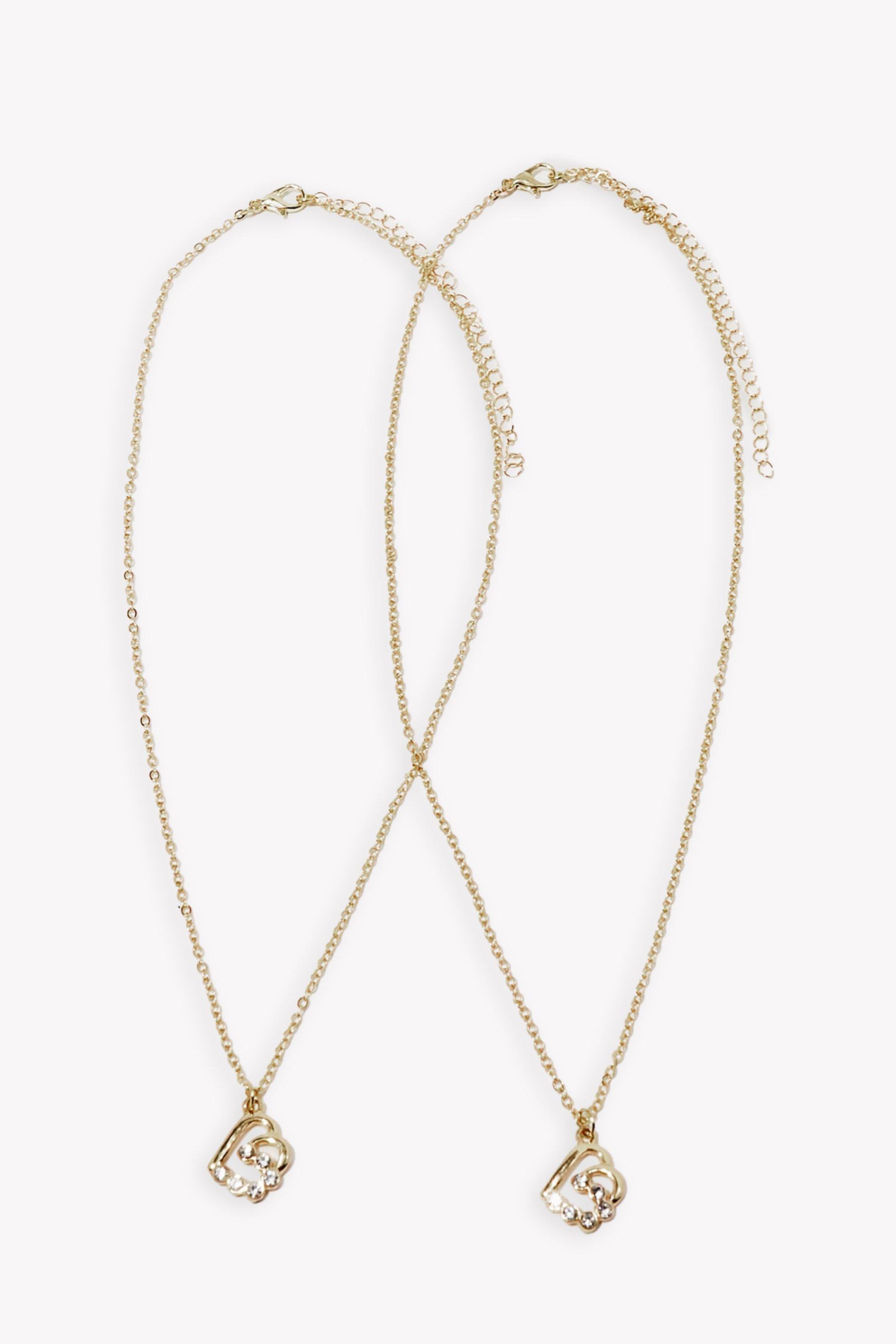 2 Pack Necklaces