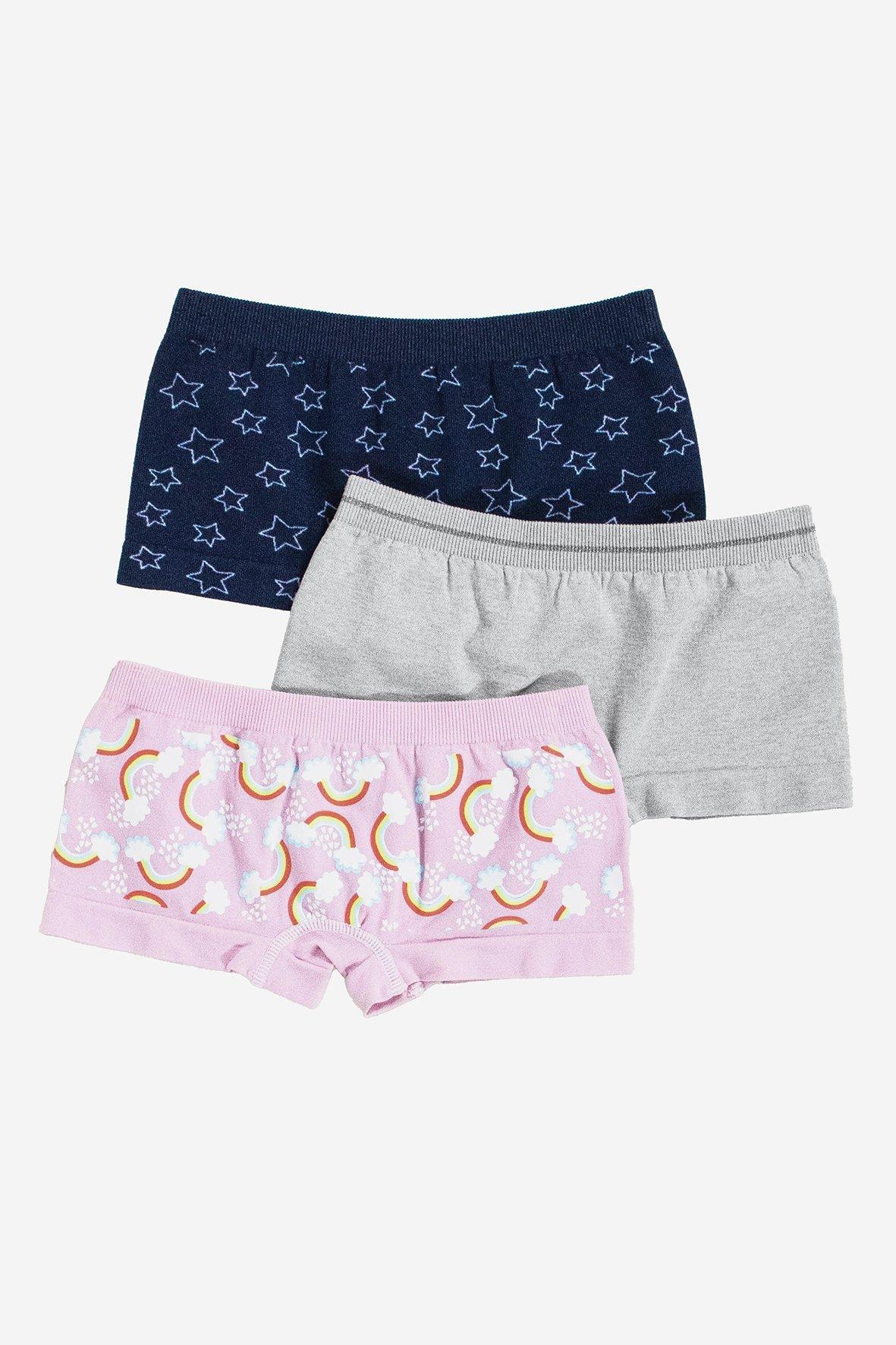 3 Pack Boylegs