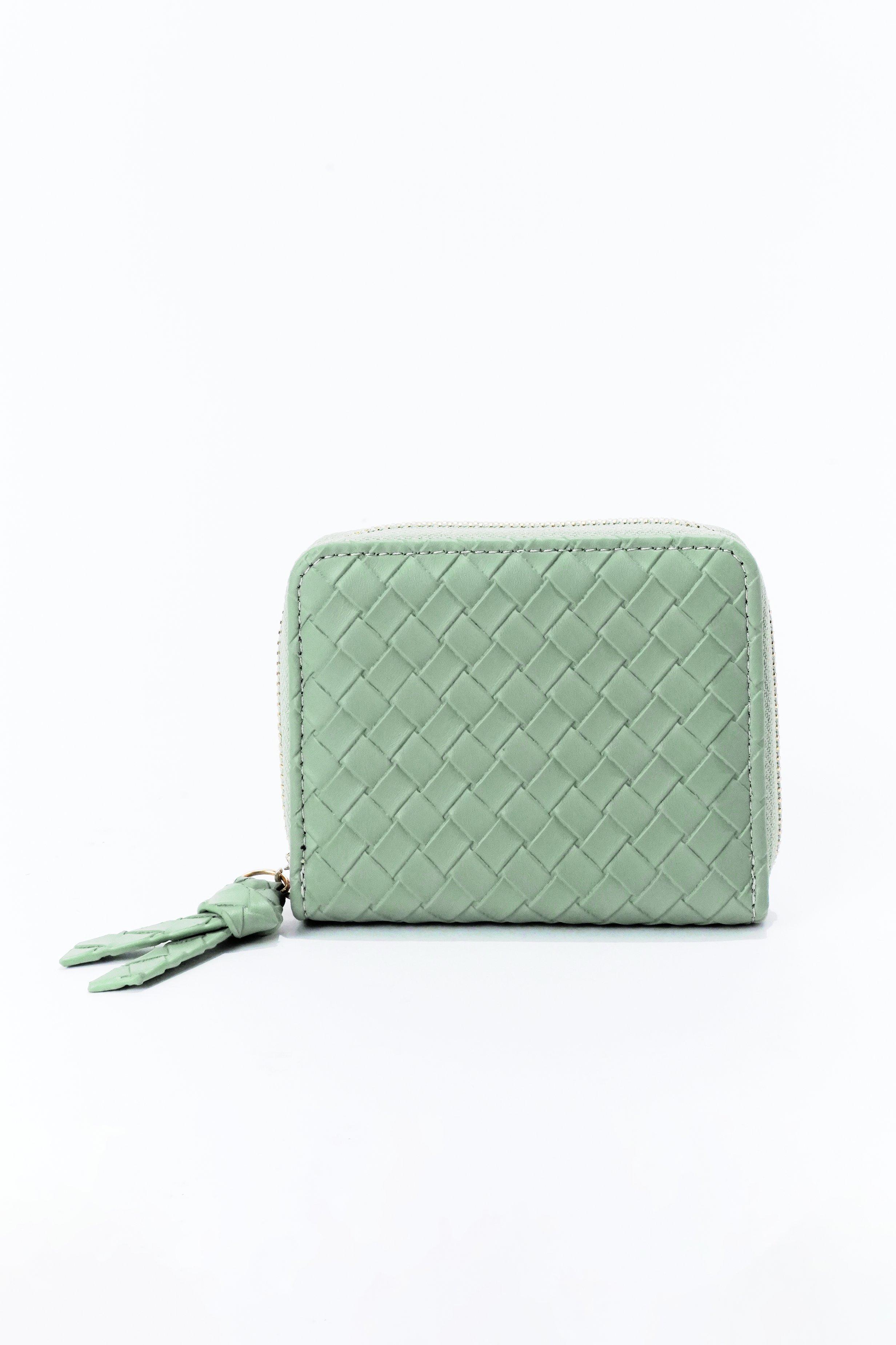 Mini Wallet