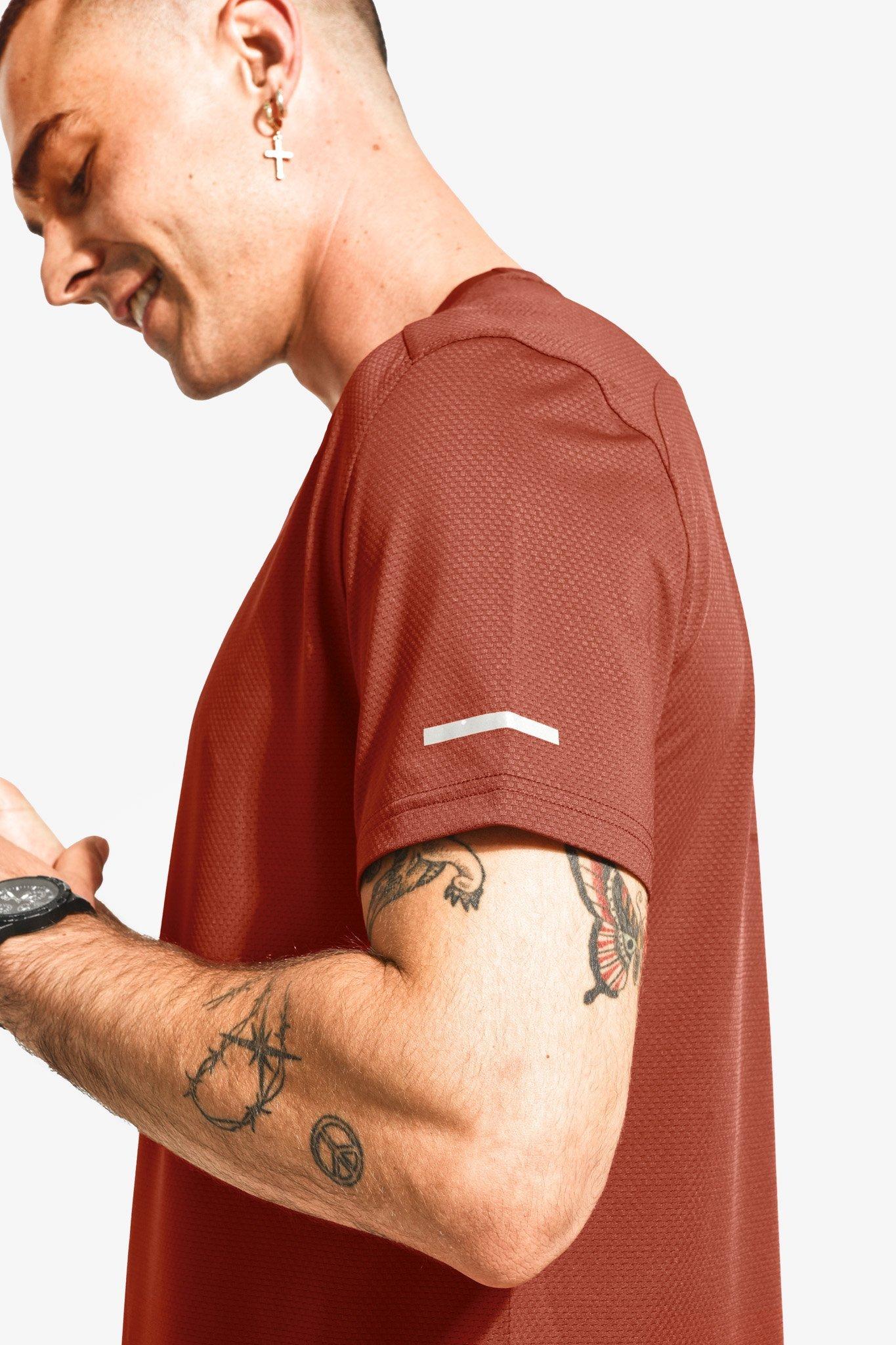 REDX Range | MRP Brand | Shop Mens Fitness Clothing