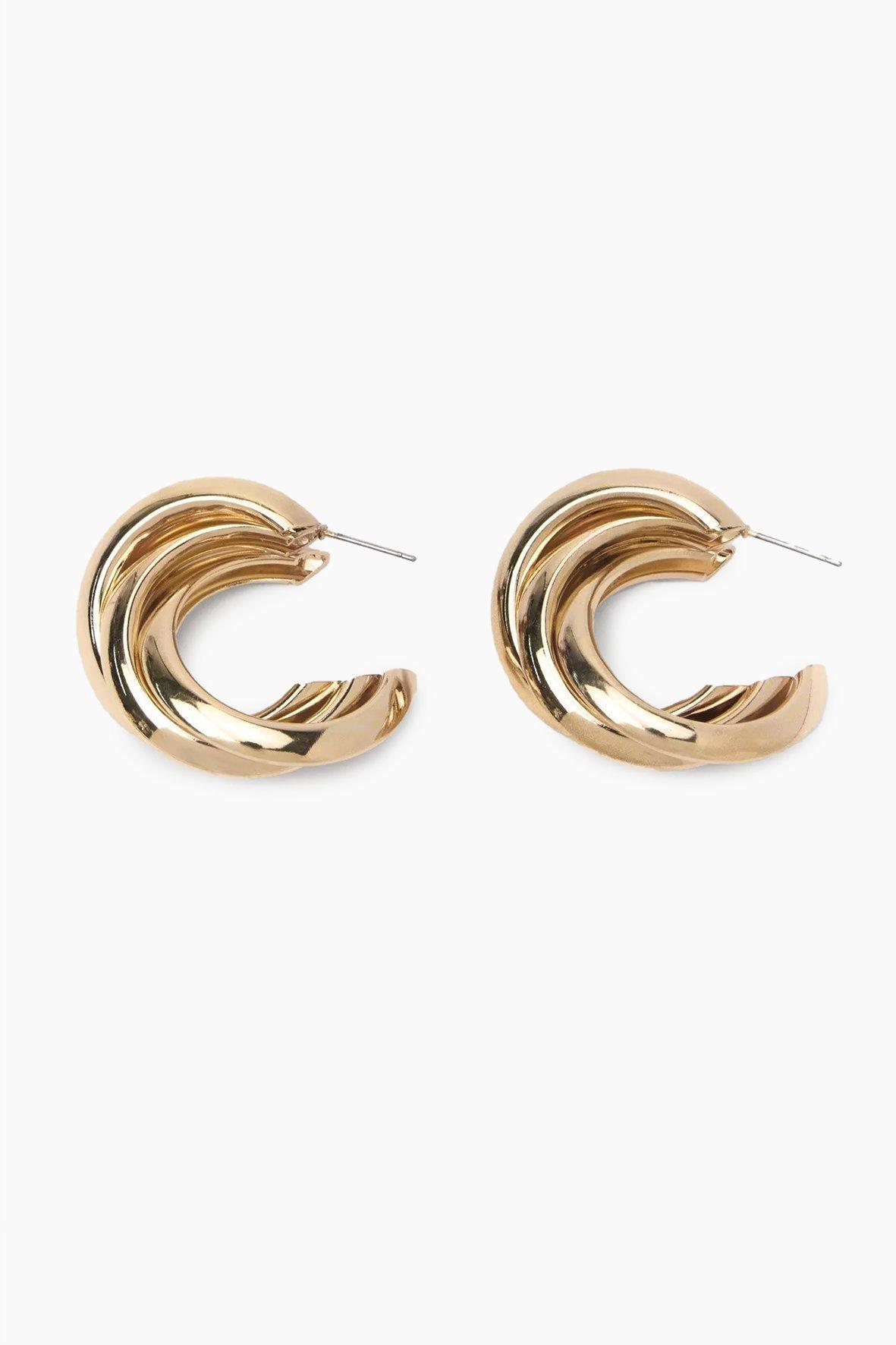 Hoop Earrings