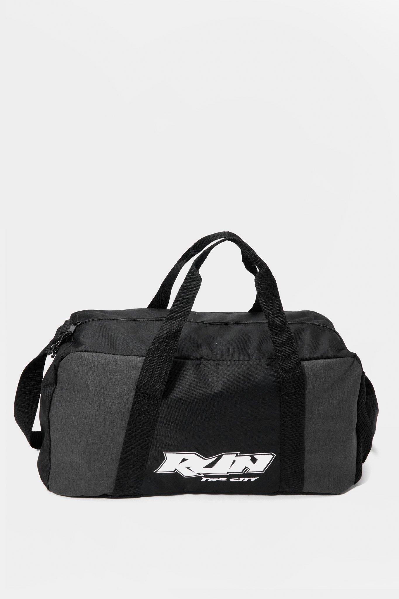 Tog Bag
