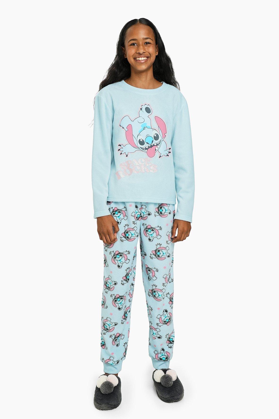 Stitch Sleep Set