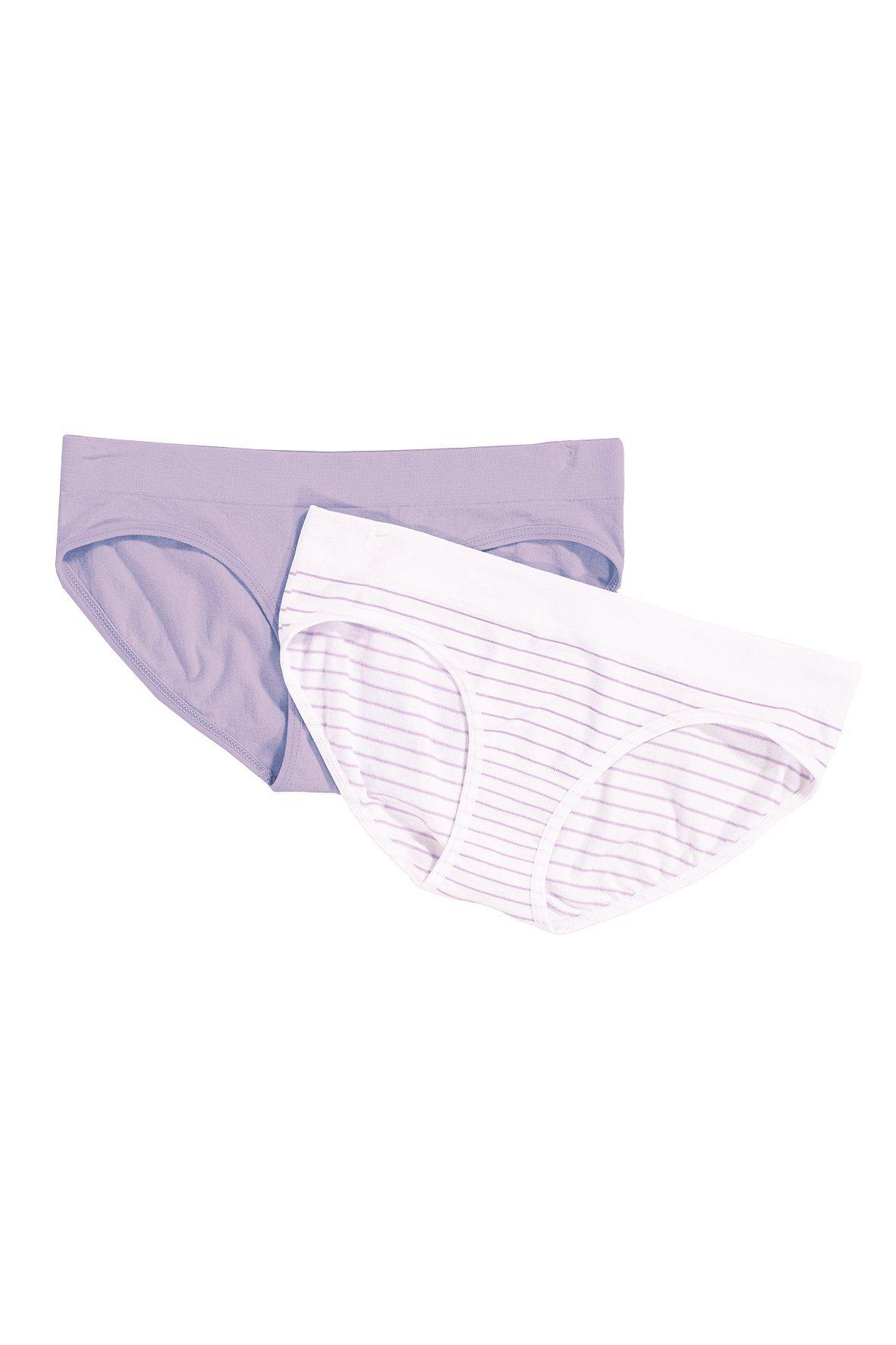 2 Pack Hipsters 6274