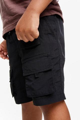 Cargo Shorts