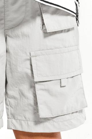 Cargo Shorts