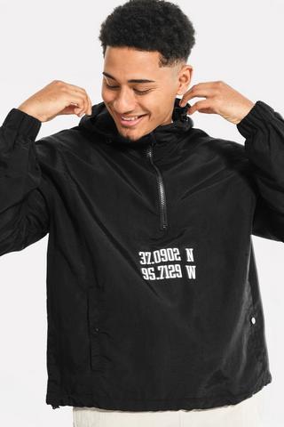 Mr Price | Men’s Jackets, windbreakers, active hoodies, denim jacket ...