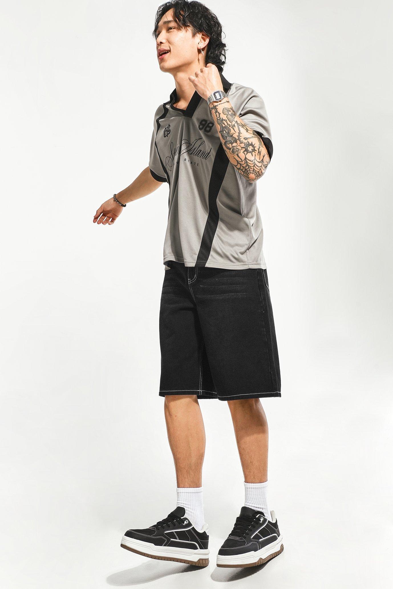 Mr Price | men’s shorts | Fleece runner, active, cycle & denim shorts ...
