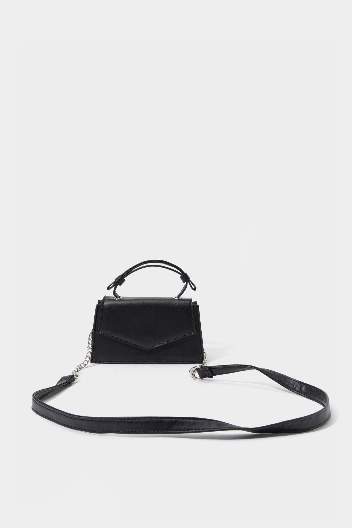 Mini Messenger Bag