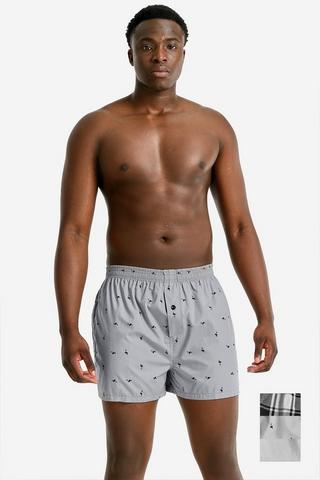 Mr Price | Men’s underwear | Boxers, briefs, hipster trunks | South Africa