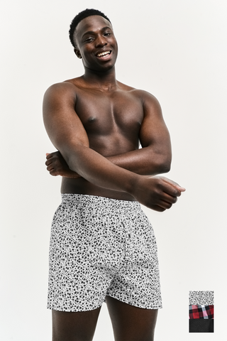 Mr Price | Men’s underwear | Boxers, briefs, hipster trunks | South Africa