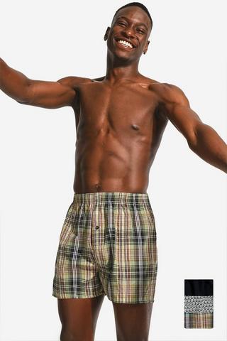Mr Price | Men’s underwear | Boxers, briefs, hipster trunks | South Africa