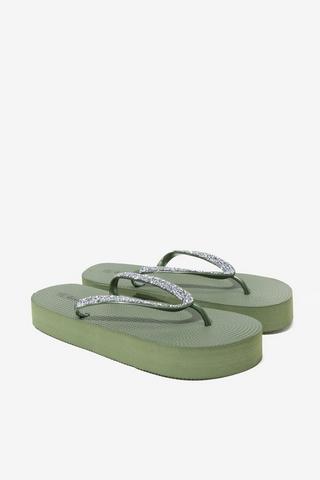 Ladies Slops & Flip Flops | Shop Shoes Online | MRP