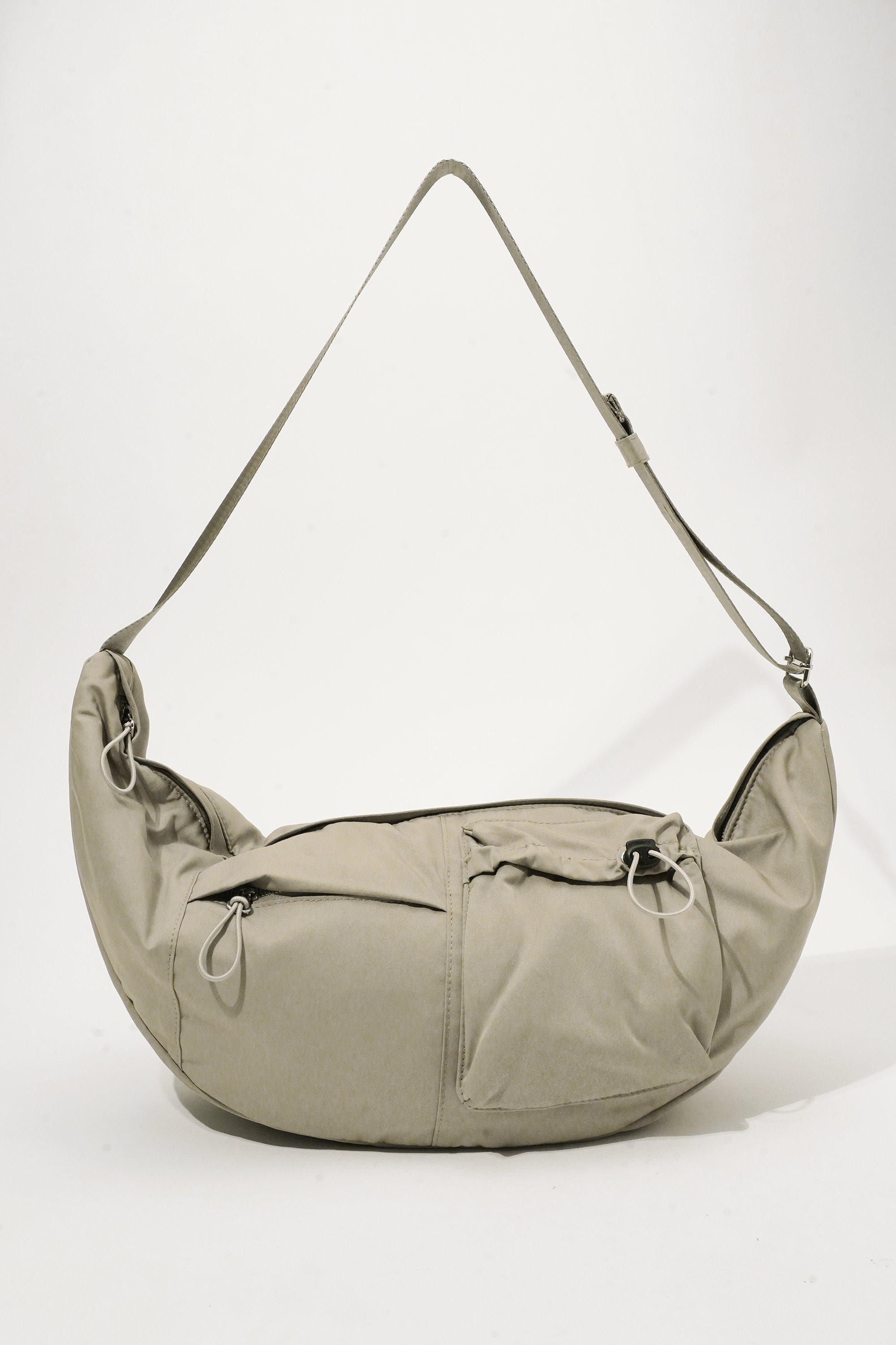 Crossbody Utility Bag