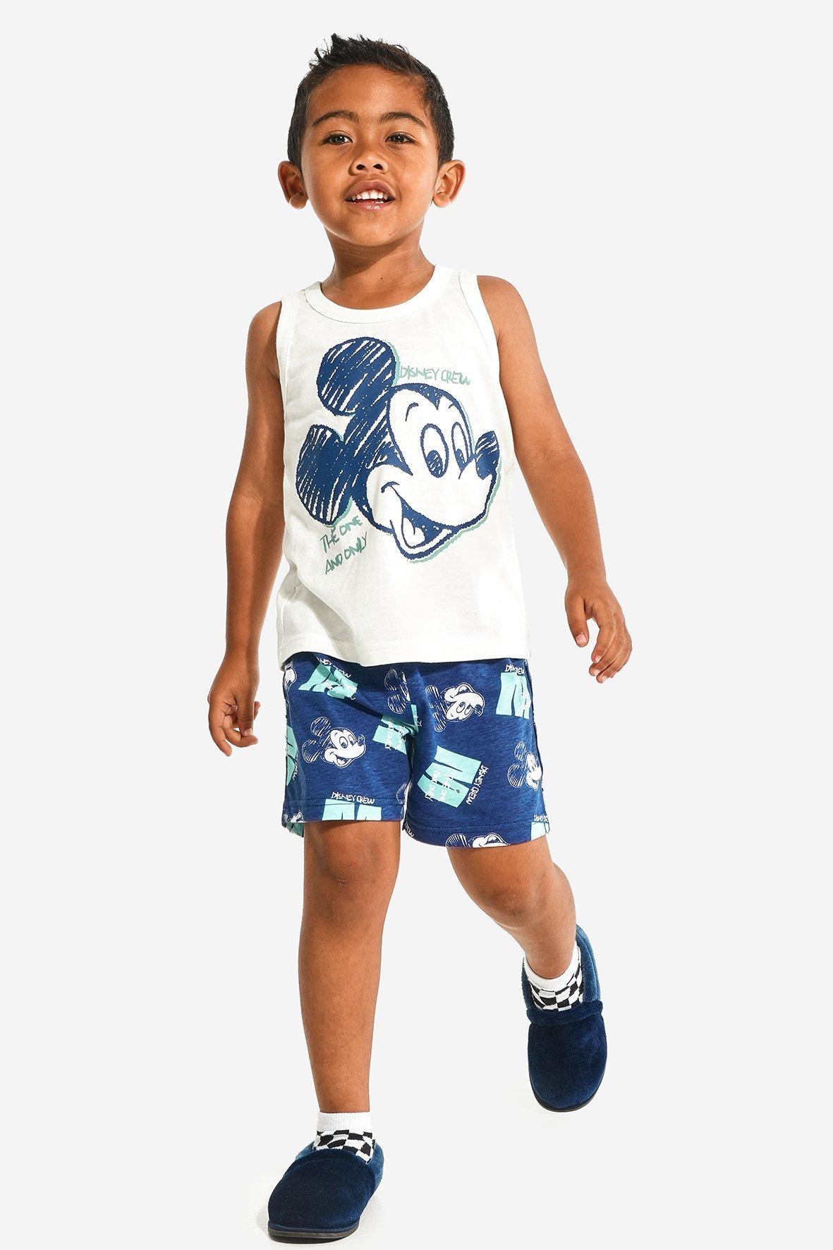 Mickey Mouse Sleep Set