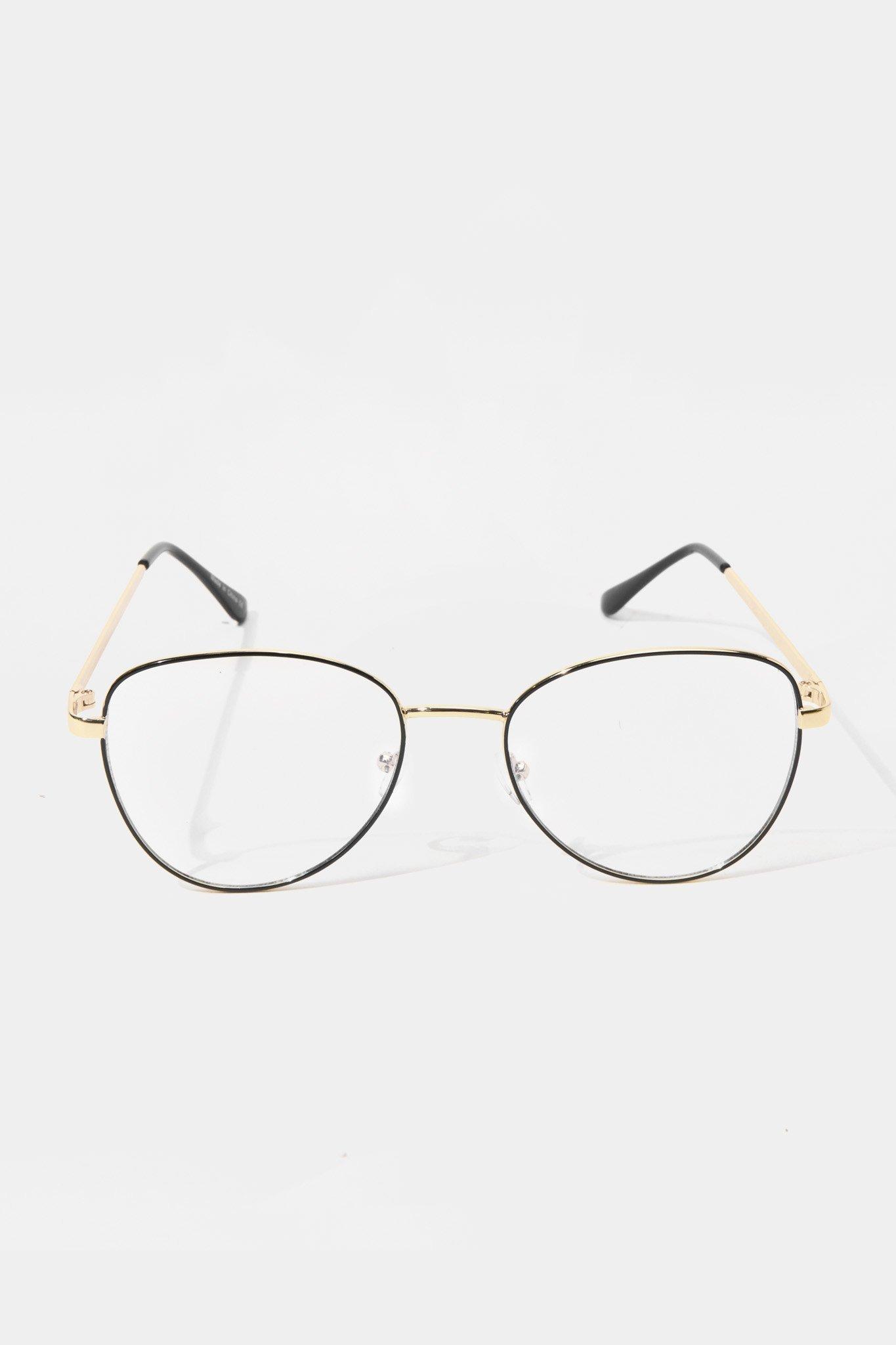 Blue Light Filter Glasses